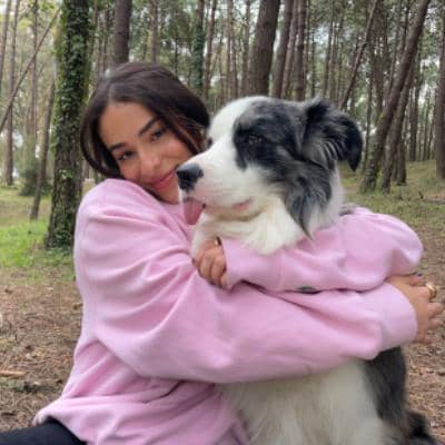 Sofia L. | Camargo, Spain | Rover.com