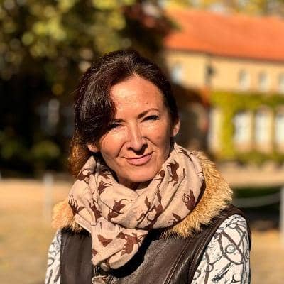 Aileen C. | Falkirk, United Kingdom | Rover.com