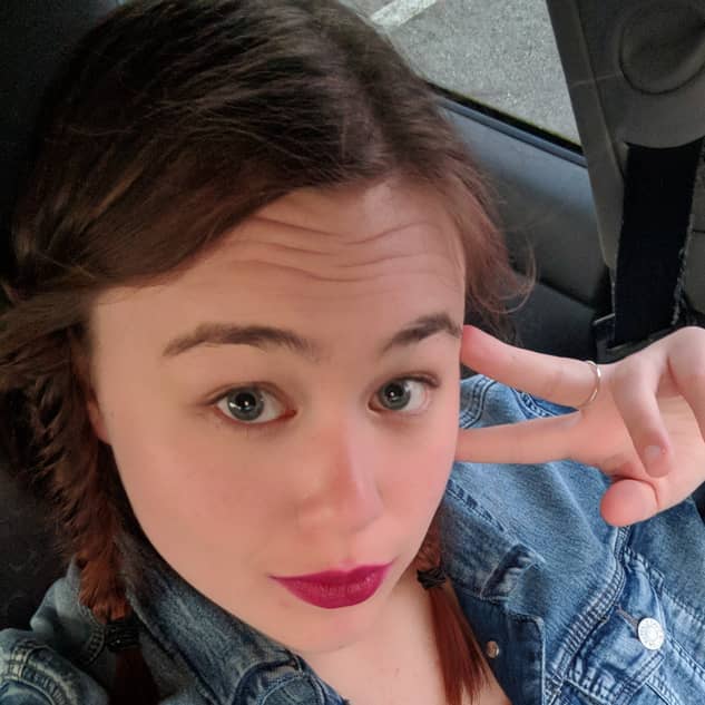 Laci F. | Lacey, WA | Rover.com