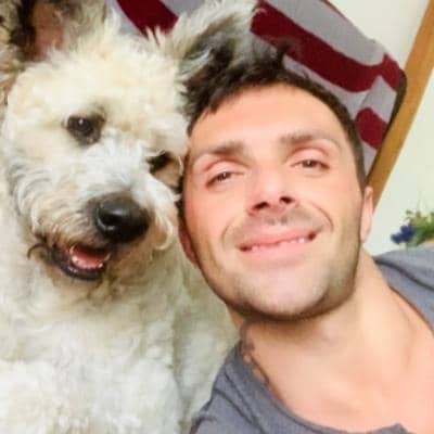 Gramoz P. | Washington, DC | Rover.com