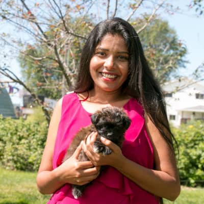 Rashmi S. | Hayward, CA | Rover.com