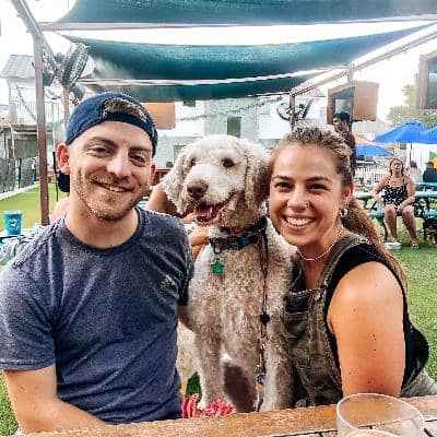 Michaela & Brian C. | Austin, TX | Rover.com