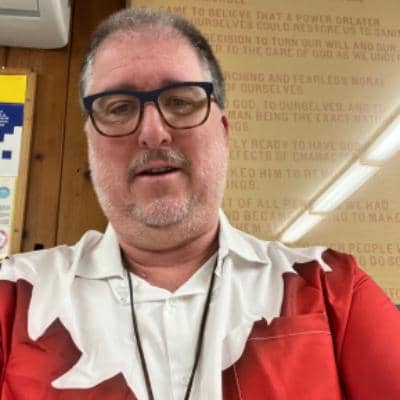 Shawn L. | Pine beach, NJ | Rover.com