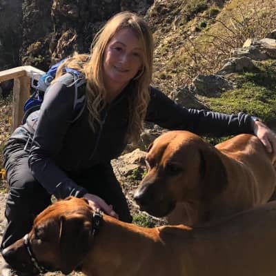 Michelle E. | Kingsley, United Kingdom | Rover.com