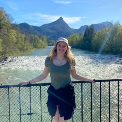 Emily B. | Nottingham, United Kingdom | Rover.com