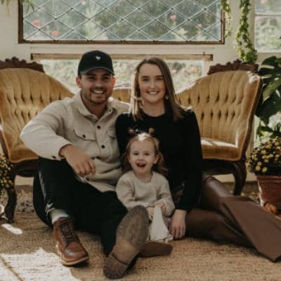 Kristan & Quinn P. | Claremore, OK | Rover.com