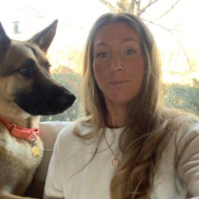 Find loving pet care with Tracy H. on Rover.com