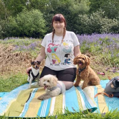 Rachel W. | Derby, United Kingdom | Rover.com