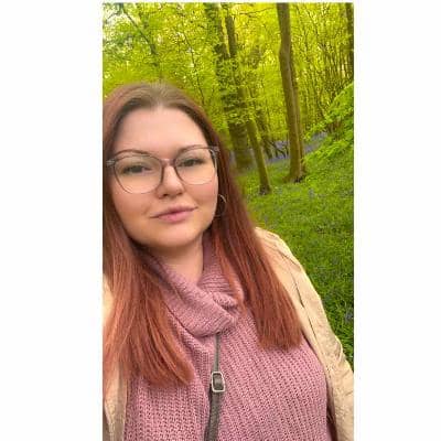 Shana B. | Maidstone, United Kingdom | Rover.com