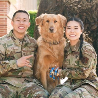 Maggie & Matthew & Winnie & Edmond Y. | San Francisco, CA | Rover.com