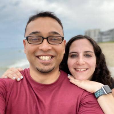 Rupendra & Lora S. | Burlington, MA | Rover.com