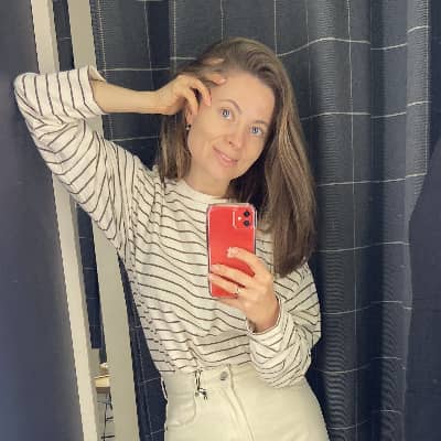 Olena M. | Valencia, Spain | Rover.com