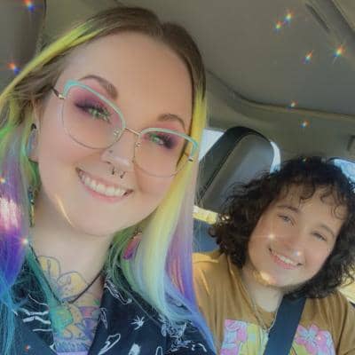 Crystal & Lyle D. | Tulsa, OK | Rover.com