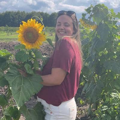 Rheagan C. | Chesapeake, VA | Rover.com