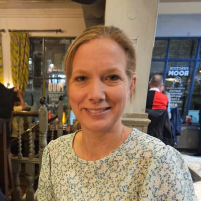 Laura R. | Ely, United Kingdom | Rover.com