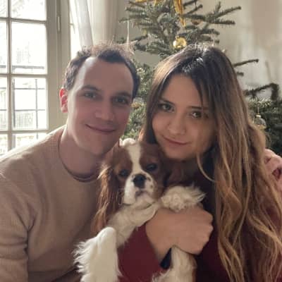 Darya Z. | PARIS, France | Rover.com