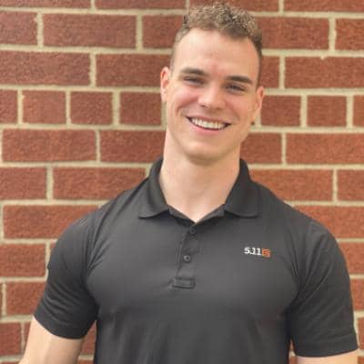 Find loving pet care with Jared R. on Rover.com