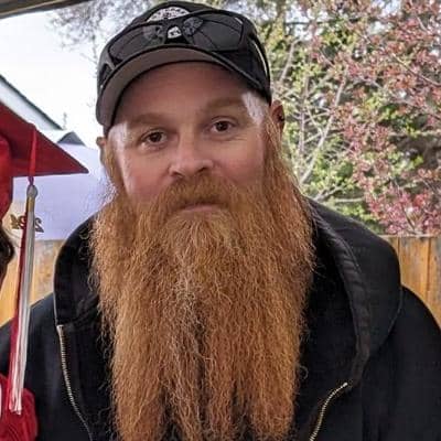 Jason D. | Red deer, AB | Rover.com