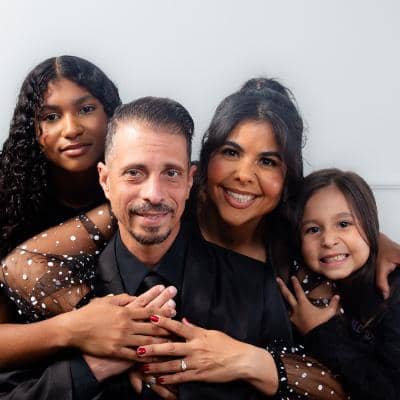 Find loving pet care with Carilyn & Jorge M. on Rover.com