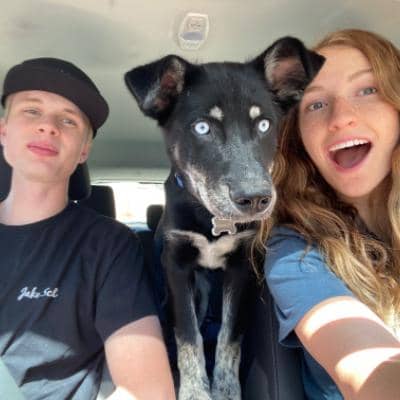 Cami B. | Ogden, UT | Rover.com