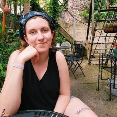 Delaney J. | Saint Paul, MN | Rover.com