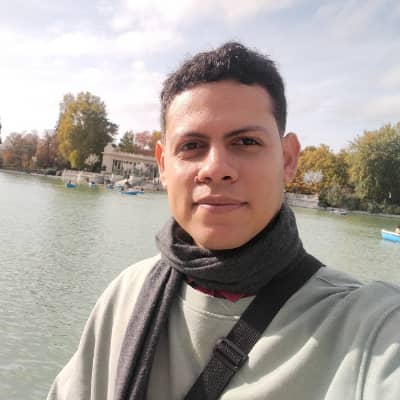 Find loving pet care with Johan S. on Rover.com