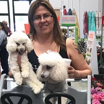 Maria R. | Yonkers, NY | Rover.com