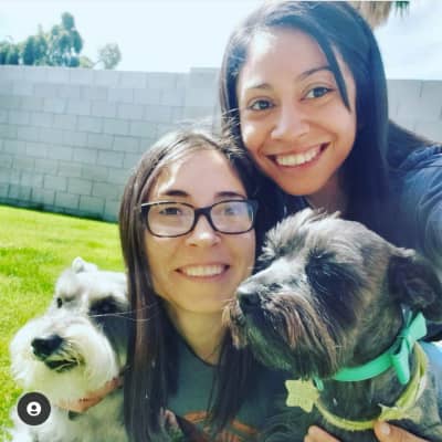 Nicole & Rose V. | Chandler, AZ | Rover.com