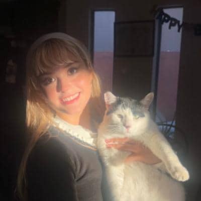 Selene V. | El Paso, TX | Rover.com