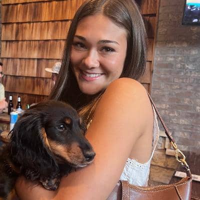 Taylor M. | Austin, TX | Rover.com