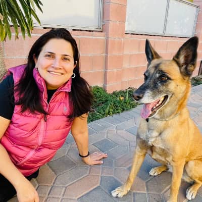 Shahane A. | Tujunga, CA | Rover.com