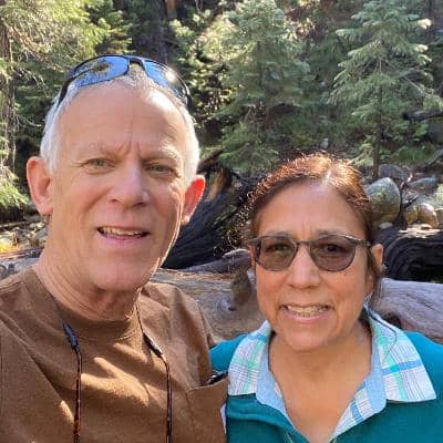 Michael & Regina R. | Napa, CA | Rover.com