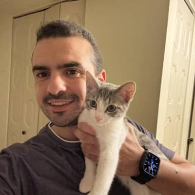 Badr B. | Wheeling, IL | Rover.com