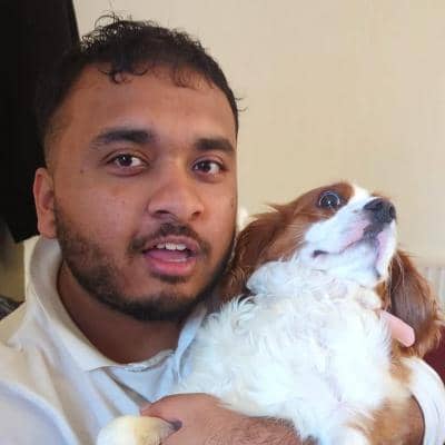 Rezwan M. | Manchester, United Kingdom | Rover.com