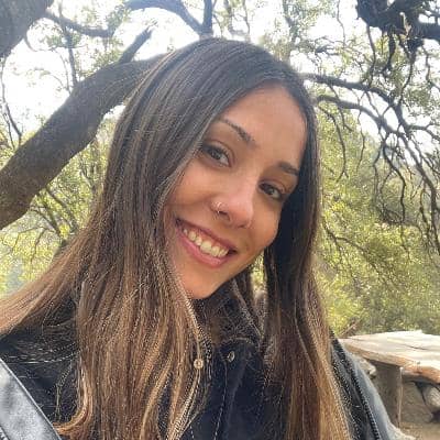 Federica F. | Madrid, Spain | Rover.com