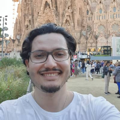 Alexandre A. | Pineda de Mar, Spain | Rover.com