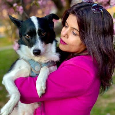 Susmita B. | Hockessin, DE | Rover.com