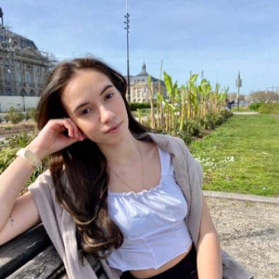 Find loving pet care with Mathilde B. on Rover.com