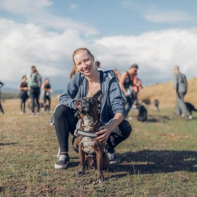 Lorena J. | Madrid, Spain | Rover.com