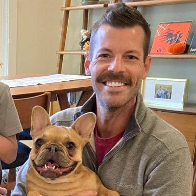 Jason & Mark S. | Maineville, OH | Rover.com