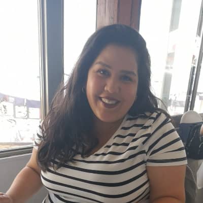 Rebeca Z. | Swindon, United Kingdom | Rover.com