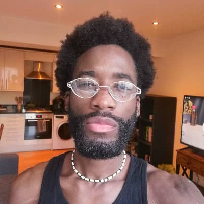 Sayo O. | Romford, United Kingdom | Rover.com