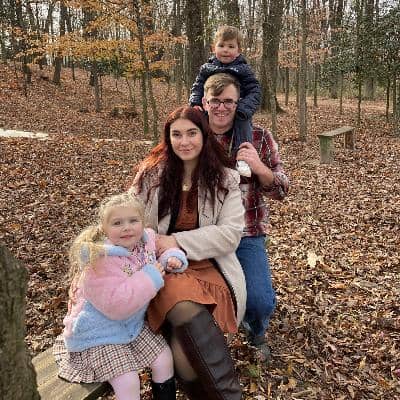 Iris Logan H. | Fredericksburg, VA | Rover.com