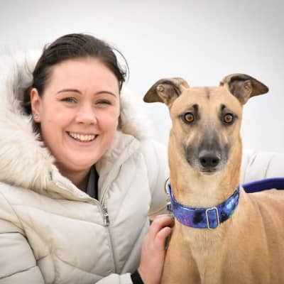 Find loving pet care with Coral T. on Rover.com