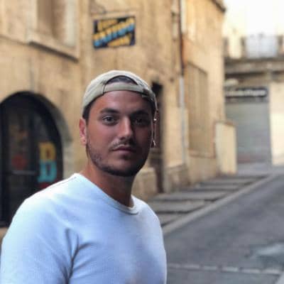 Matt M. | Hemel Hempstead, United Kingdom | Rover.com