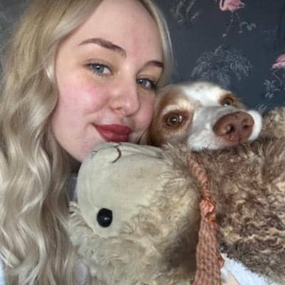 Rachel H. | Rugeley, United Kingdom | Rover.com