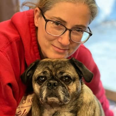 Find loving pet care with Andrea C. on Rover.com