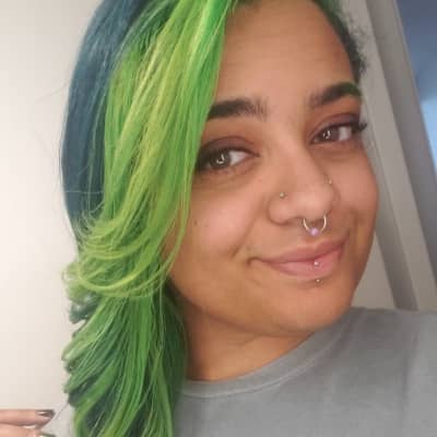 Taiven L. | Sioux Falls, SD | Rover.com