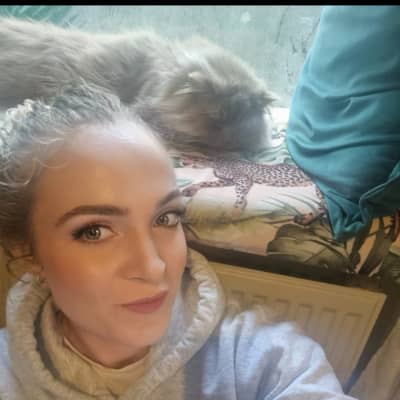 Lottie B. | , United Kingdom | Rover.com
