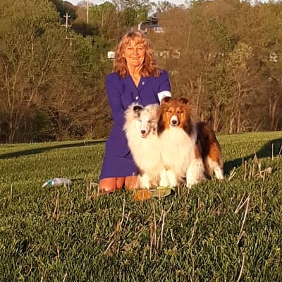 Jane B. | Jackson Springs, NC | Rover.com